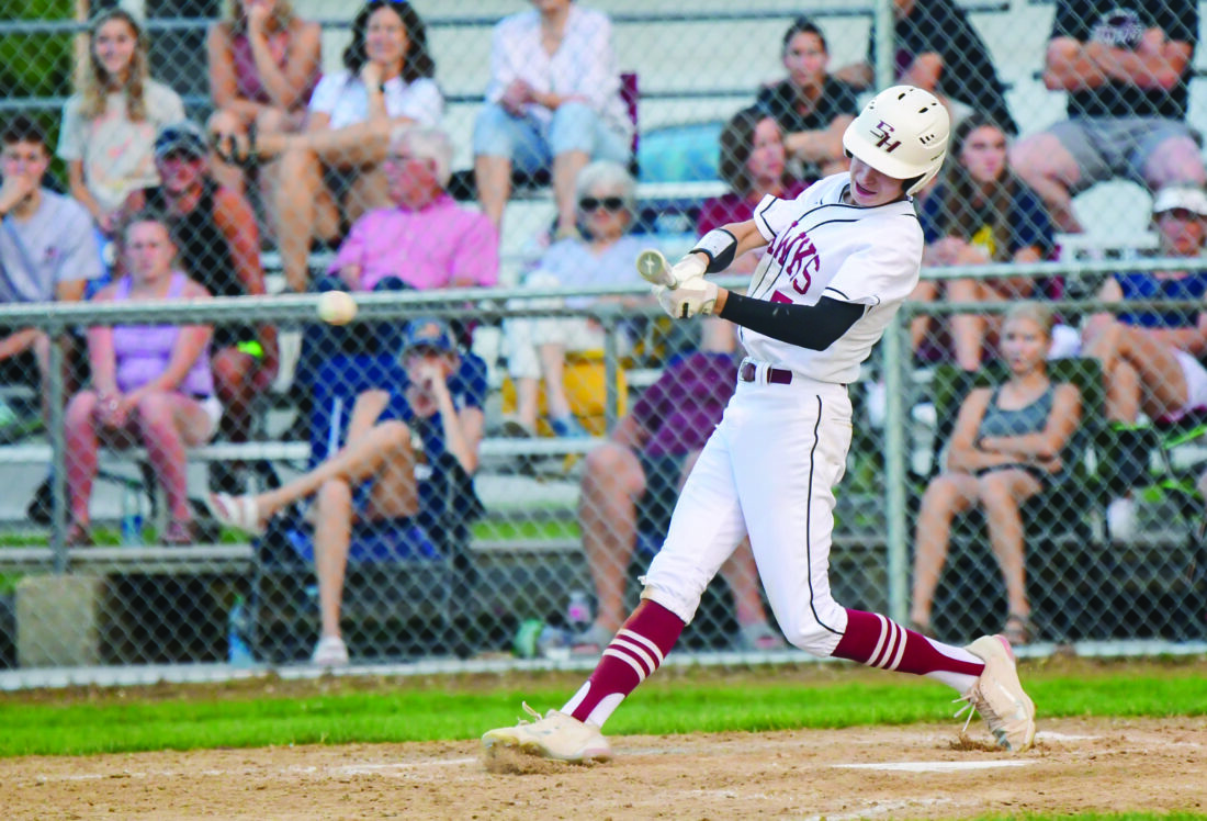 MOVING FORWARD | News, Sports, Jobs - The Freeman Journal